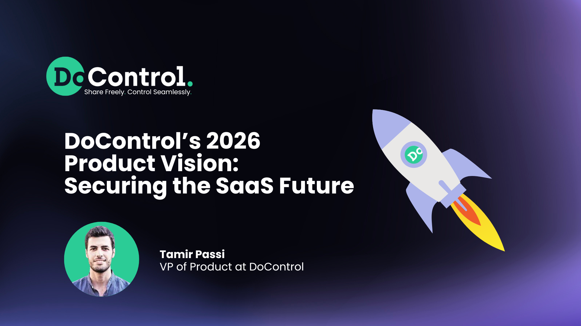 DoControl: SaaS Data Security - Share Freely, Control Seamlessly